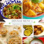 My Weekend Kitchen | Simple recipes from India and around the world